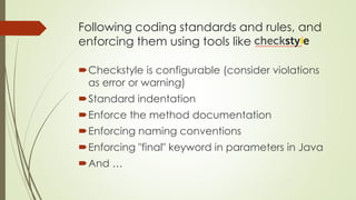 Good software presentation | PPT
