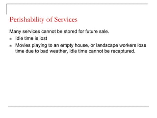 Goods services | PPTX