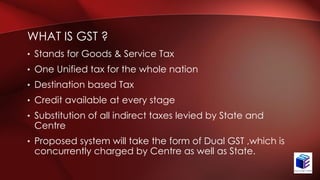 Implementation of GST in SAP | PDF