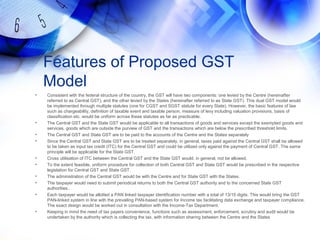 Goods service tax_gst_ | PPT