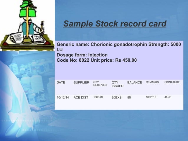 Good storage practice | PPT | Pharmaceutical Industry | Industries