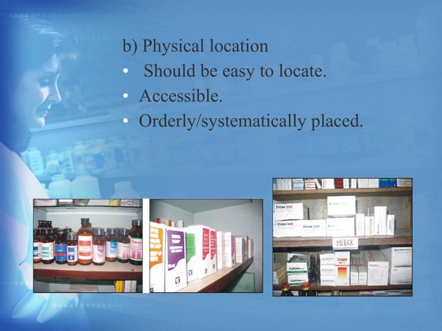 Good storage practice | PPT | Pharmaceutical Industry | Industries