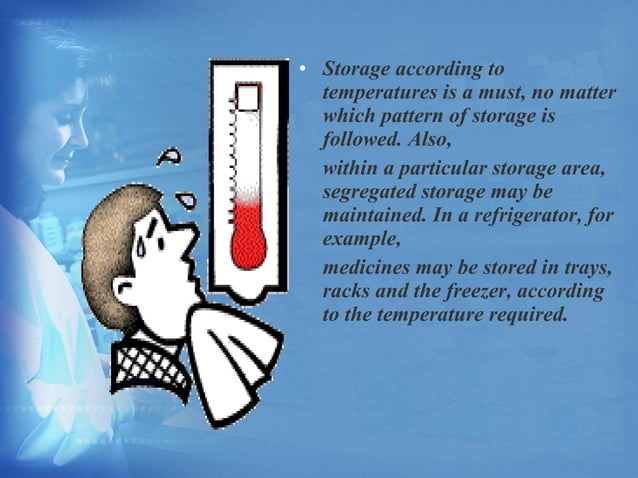 Good storage practice | PPT | Pharmaceutical Industry | Industries