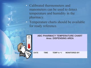 Good Storage Practice | PPT