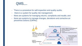 Good storage practice (GSP), cold chain & temperature mapping | PPT