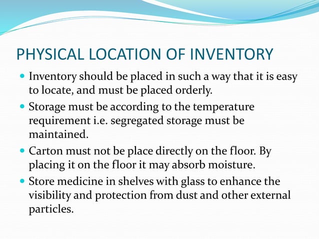 Good storage practices | PPTX | Pharmaceutical Drugs | Medical Health