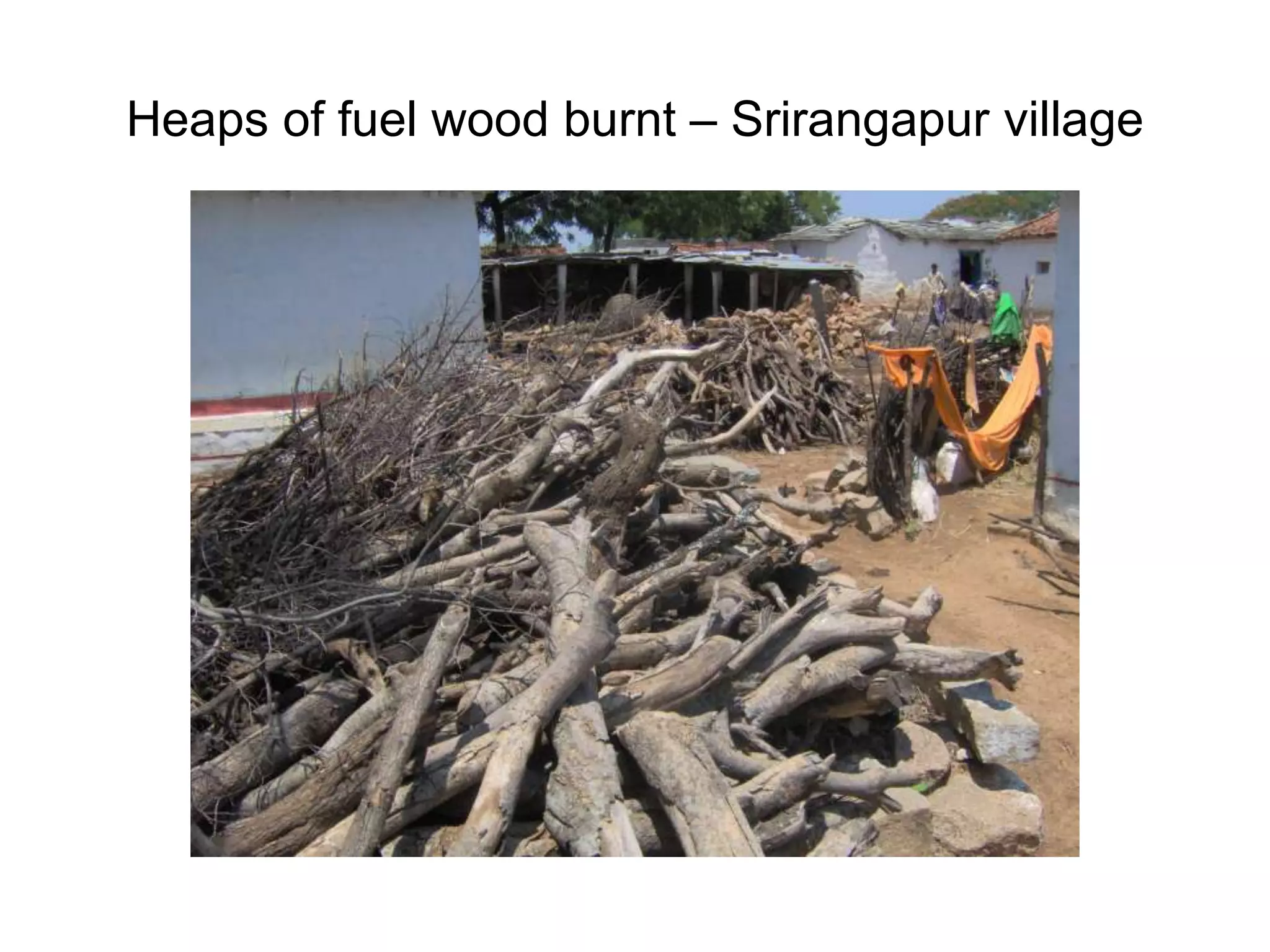 Good Stoves – Geo | PPT