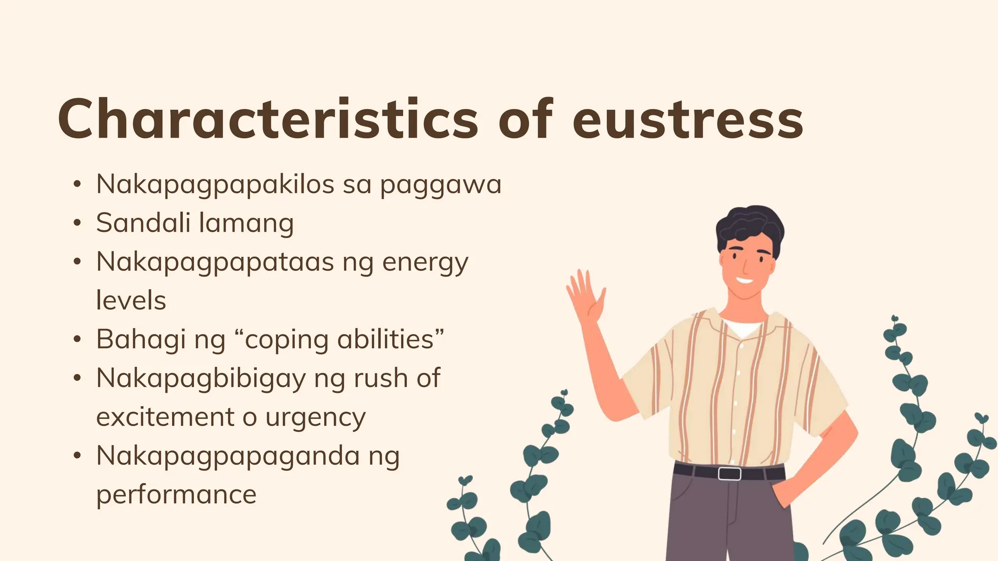 Good Stress VS Bad Stress (for self improvement).pptx