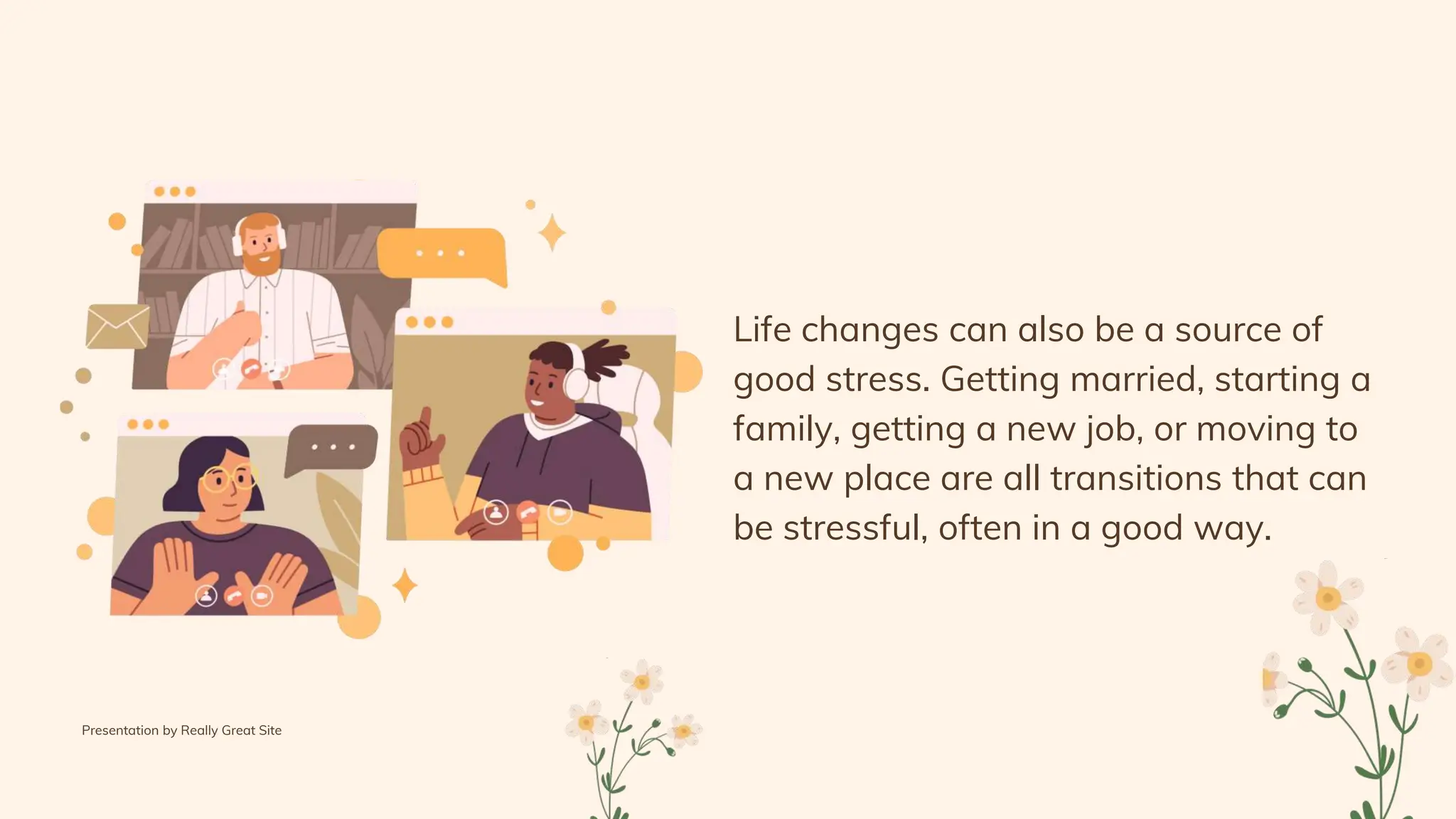 Good Stress VS Bad Stress (for self improvement).pptx