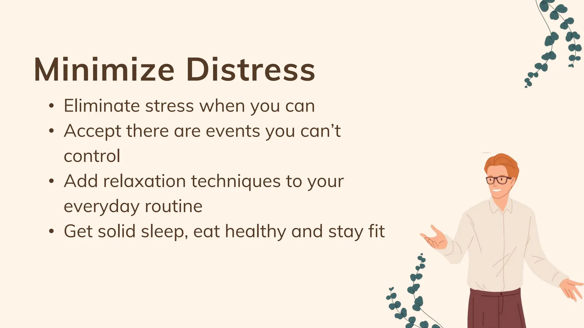 Good Stress VS Bad Stress (for self improvement).pptx