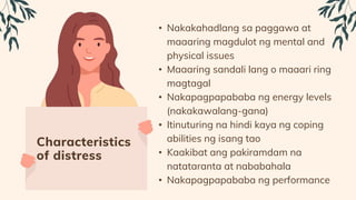 Good Stress VS Bad Stress (for self improvement).pptx