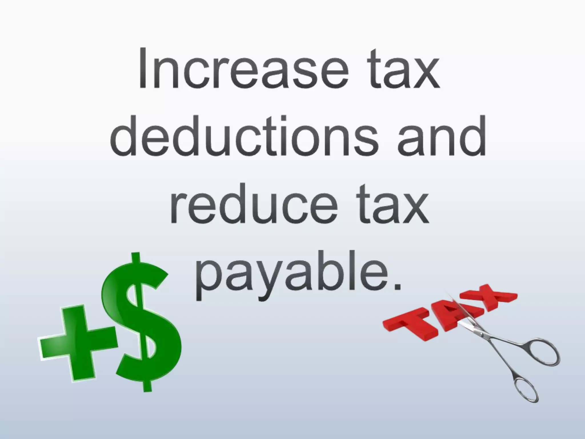Good Tax Vs. Bad Tax | PPTX