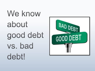 Good Tax Vs. Bad Tax | PPTX