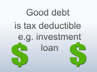 Good Tax Vs. Bad Tax | PPTX