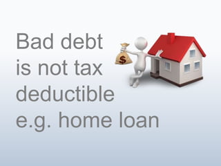 Good Tax Vs. Bad Tax | PPTX