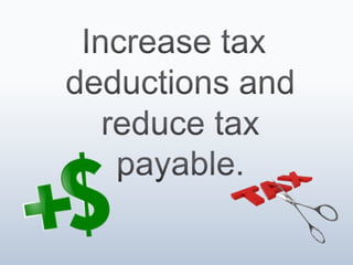 Good Tax Vs. Bad Tax | PPTX