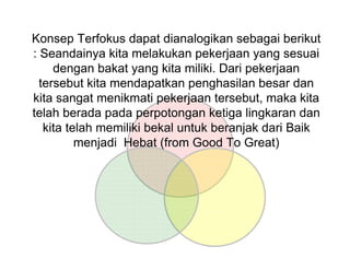 Good to great | PDF
