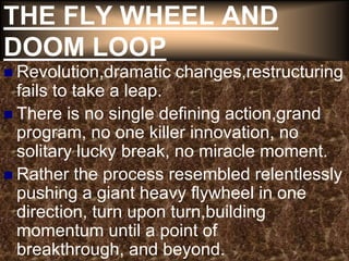 Good to great | PPTX