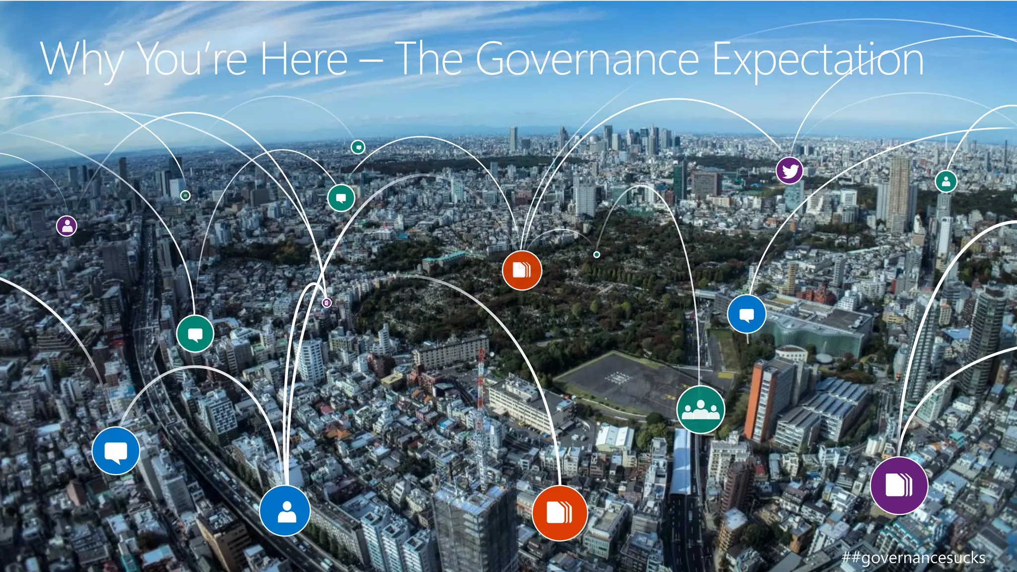 Good to Great SharePoint Governance | PPT