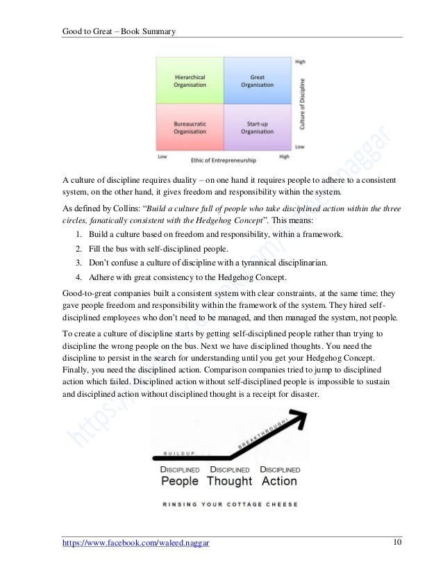 Good To Great Book Summary good-to-great-book-summary