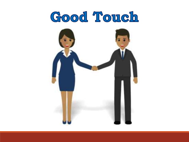 GOOD TOUCH & BAD TOUCH.pptx