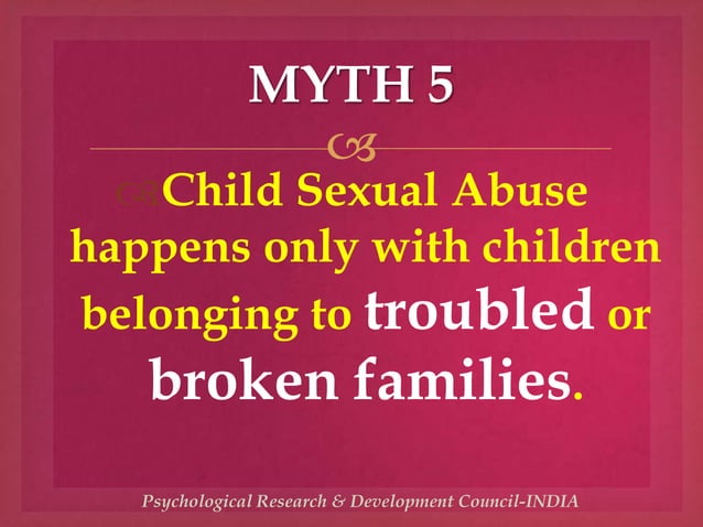 Good Touch & Bad Touch | PPTX | Sexual Conditions | Sexual Health
