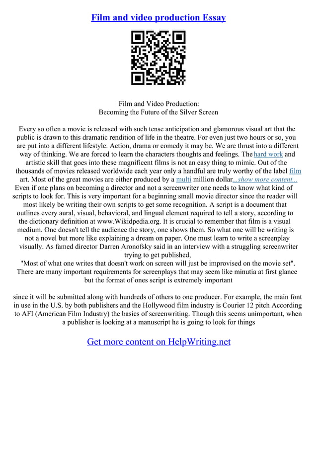 Good Uc Essay Examples | PDF