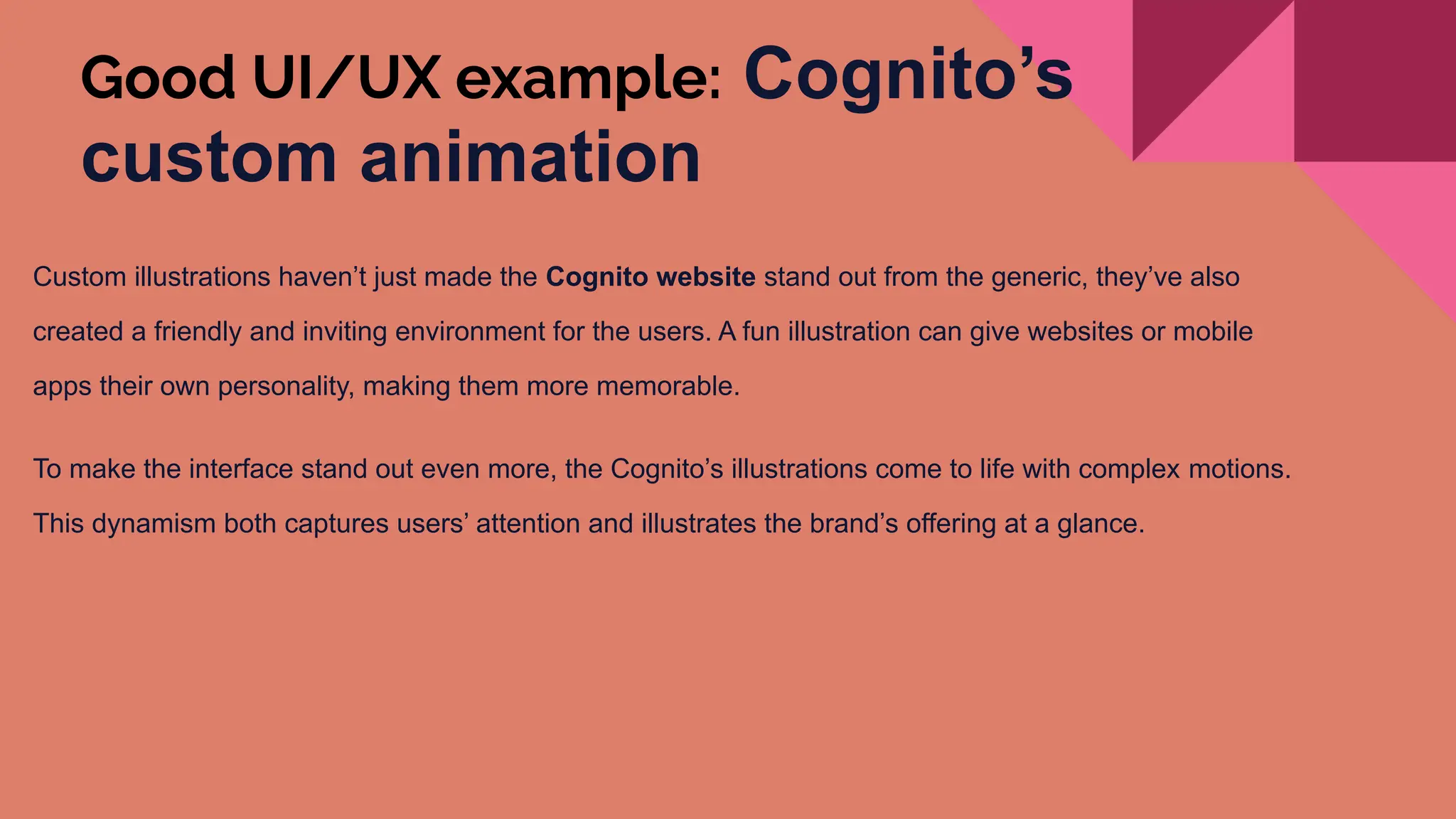 examples of GOOD UI and bad ui. presentation slide.pdf