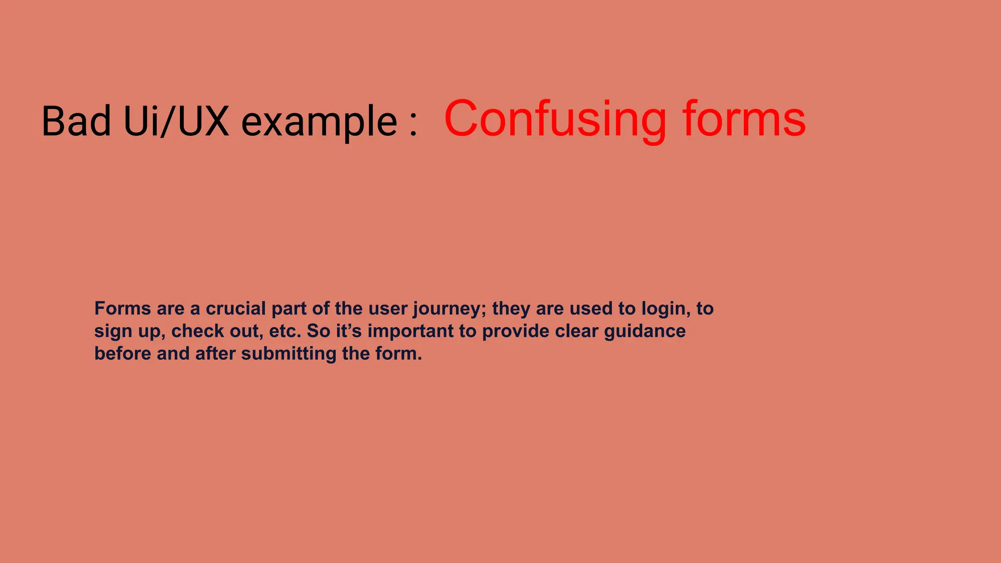 examples of GOOD UI and bad ui. presentation slide.pdf