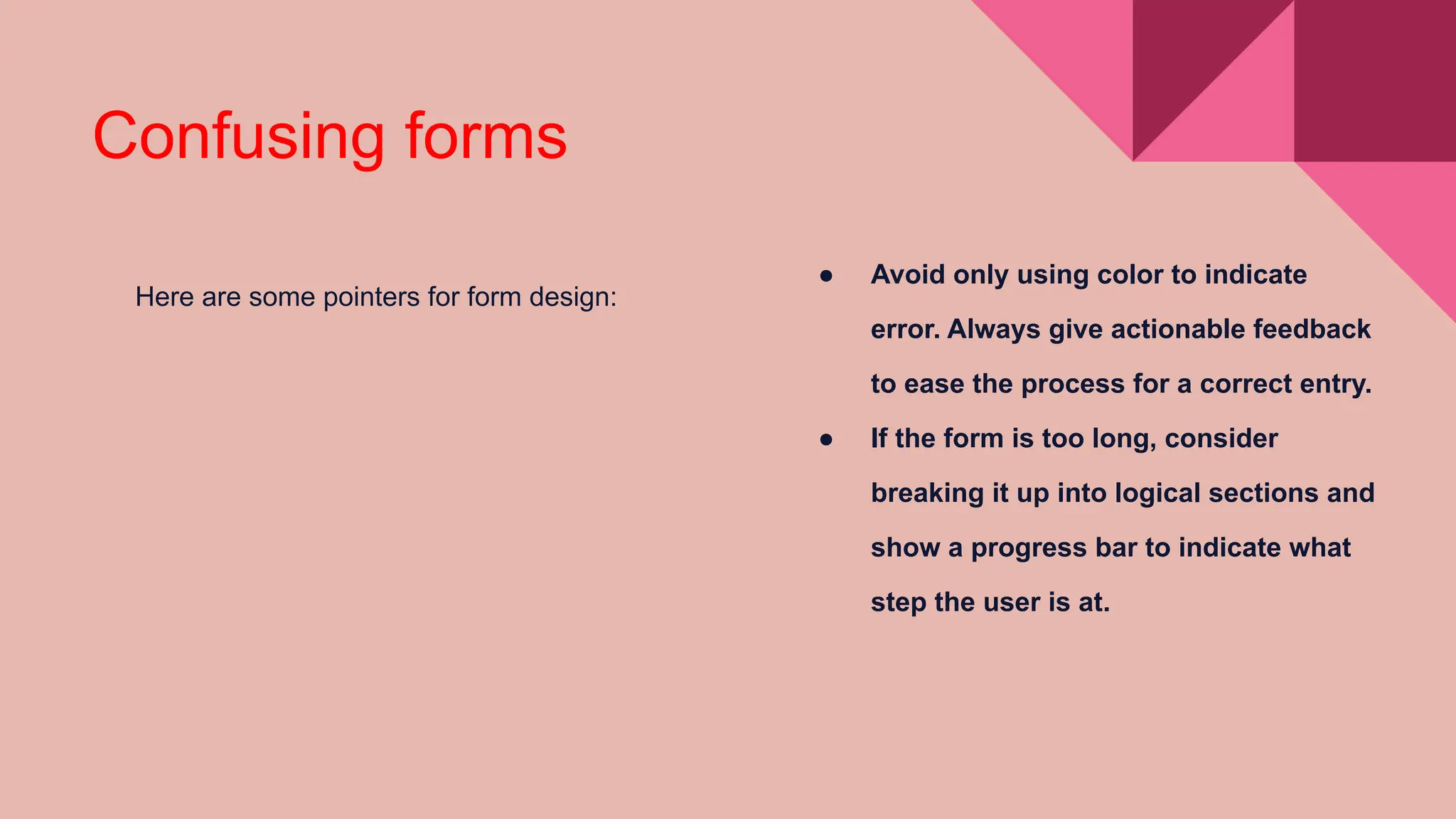 examples of GOOD UI and bad ui. presentation slide.pdf