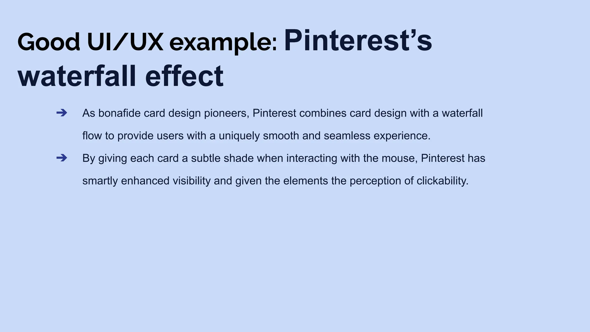 examples of GOOD UI and bad ui. presentation slide.pdf