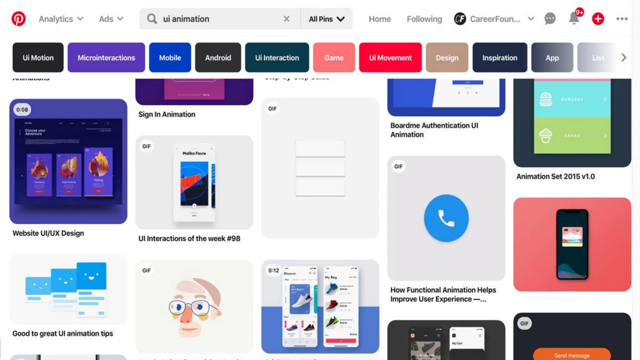 examples of GOOD UI and bad ui. presentation slide.pdf