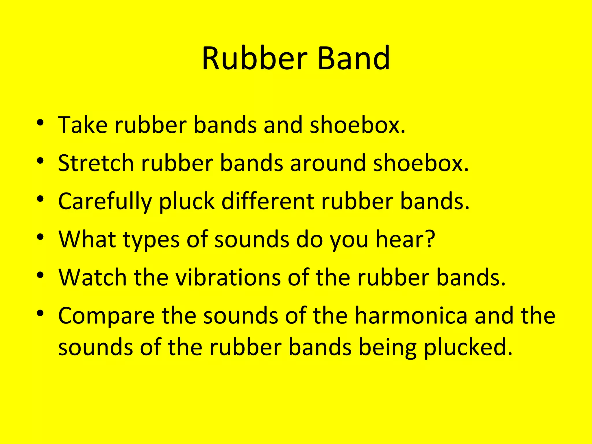 Good Vibrations | PPT