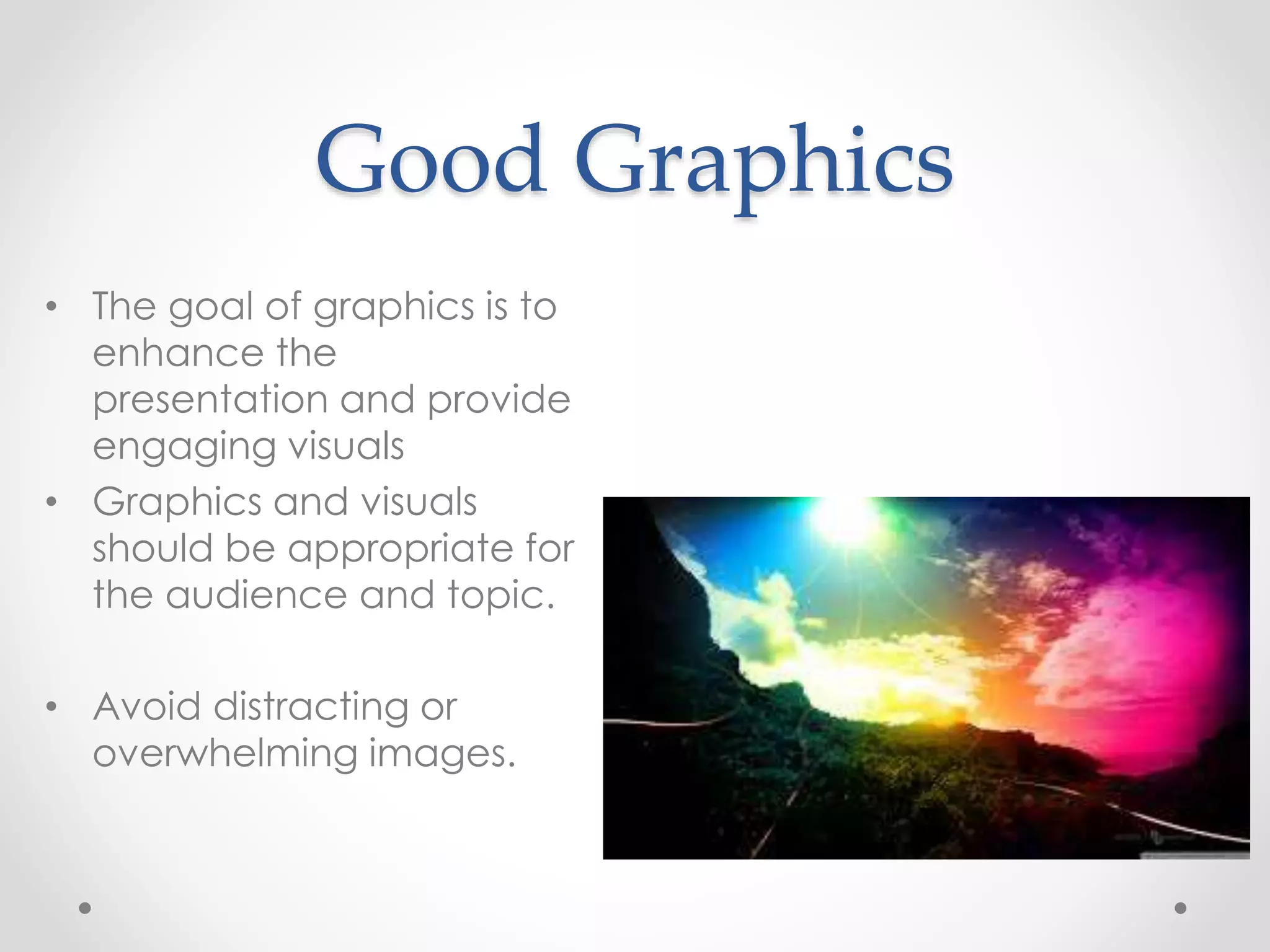 Good vs.badpptx | PPTX