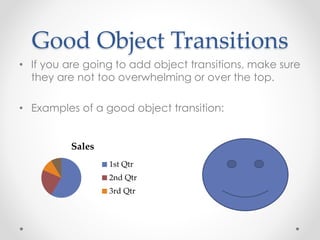 Good vs.badpptx | PPTX