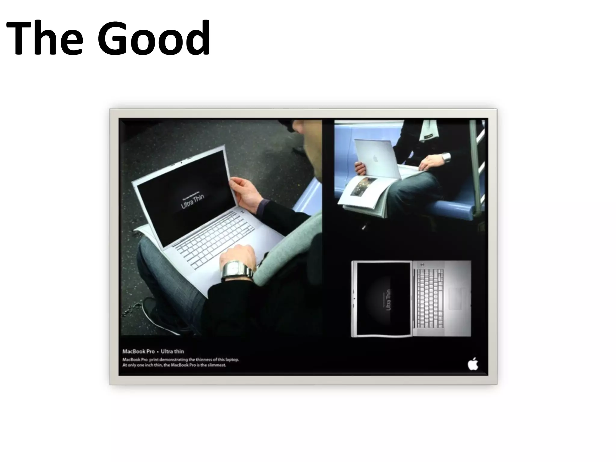 Good vs. bad Ads | PPT