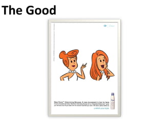 Good vs. bad Ads | PPT