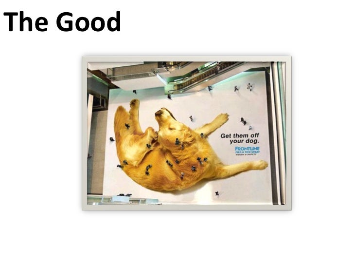 Good And Bad Advertisements
