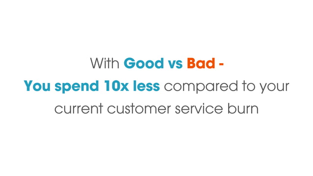 Good vs. Bad Presentation | PPT
