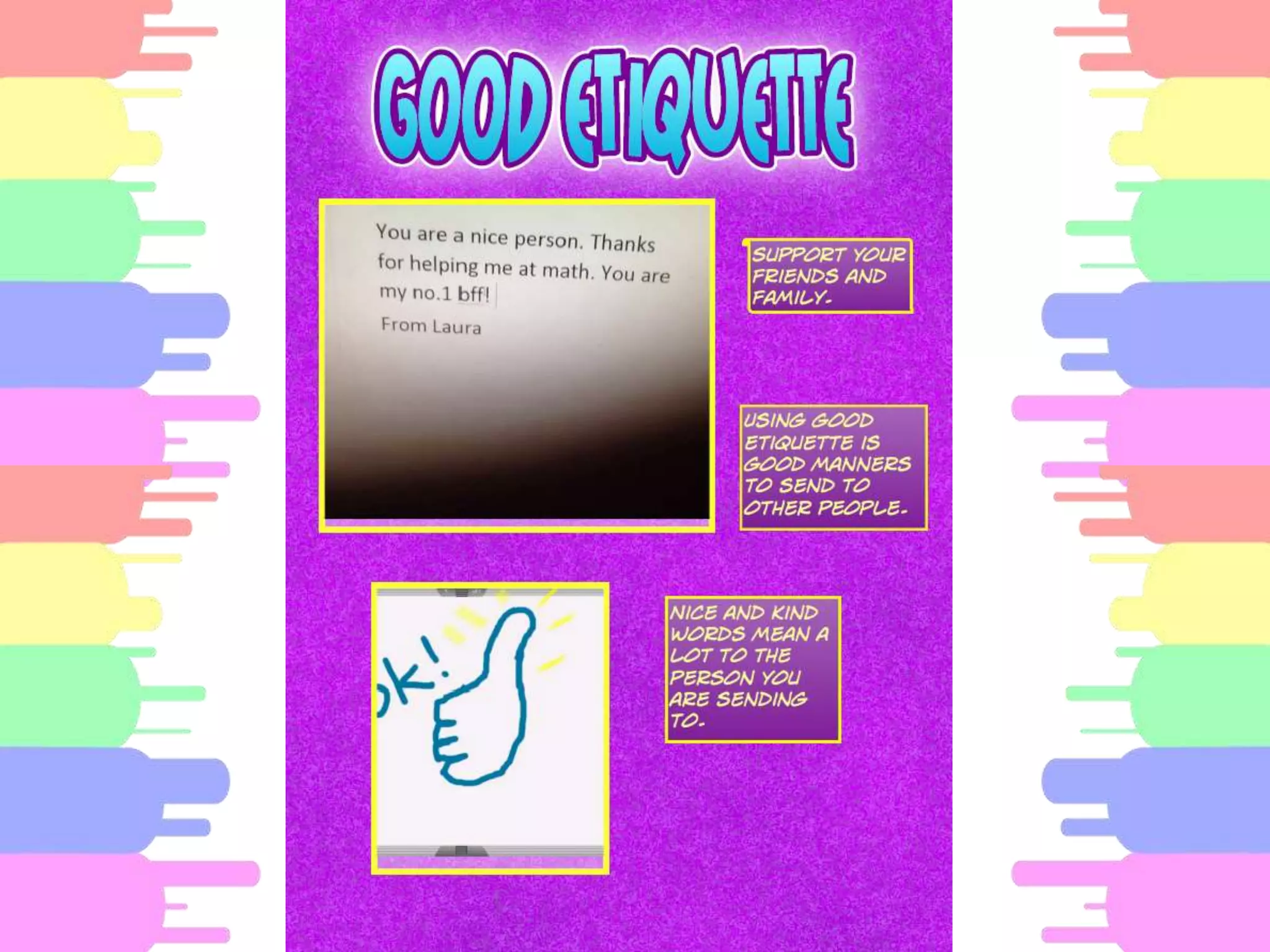 Good Vs. Bad Netiquette | PPT