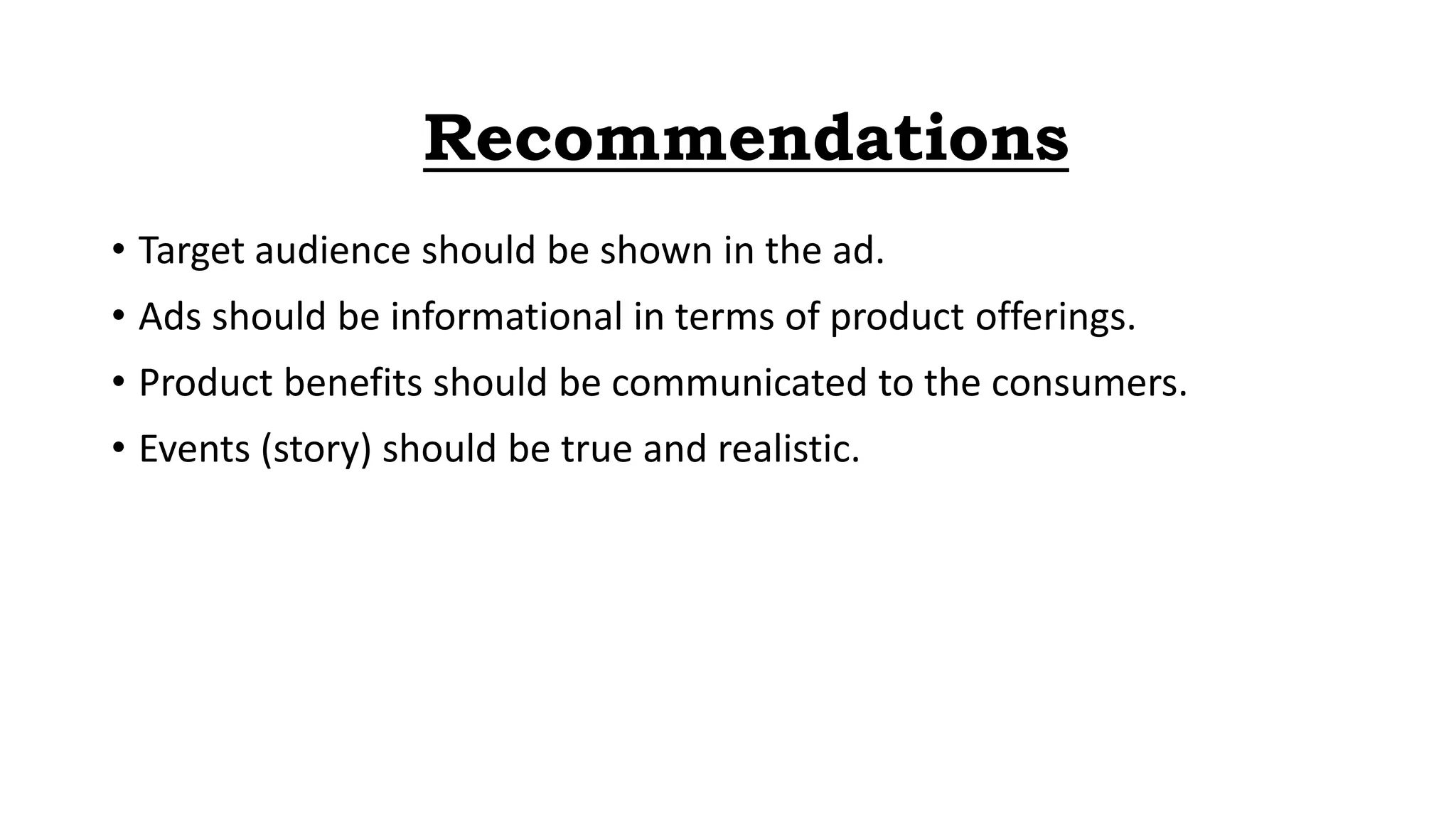 Advertising, Good Ad vs Bad ad, Diamond supreme foam | PPT