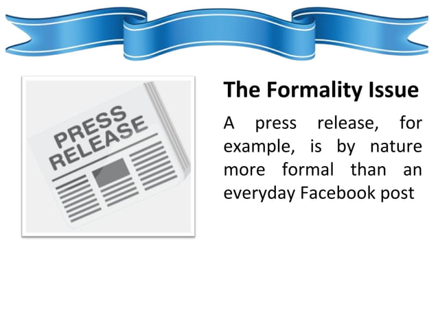 Good vs Bad content | PPT