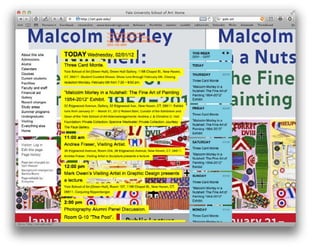 Good vs bad design | PDF