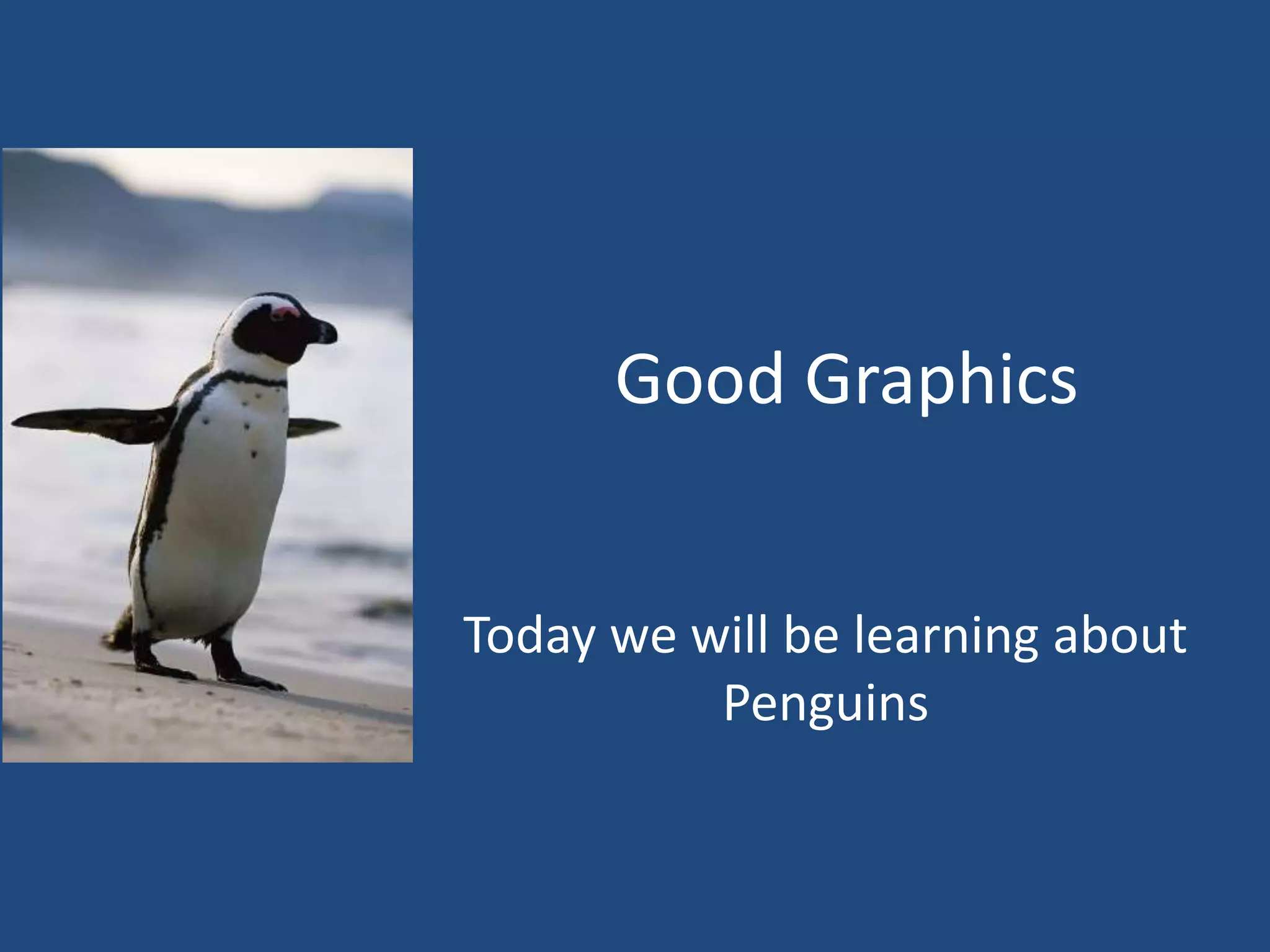 Good vs bad powerpoint | PPTX