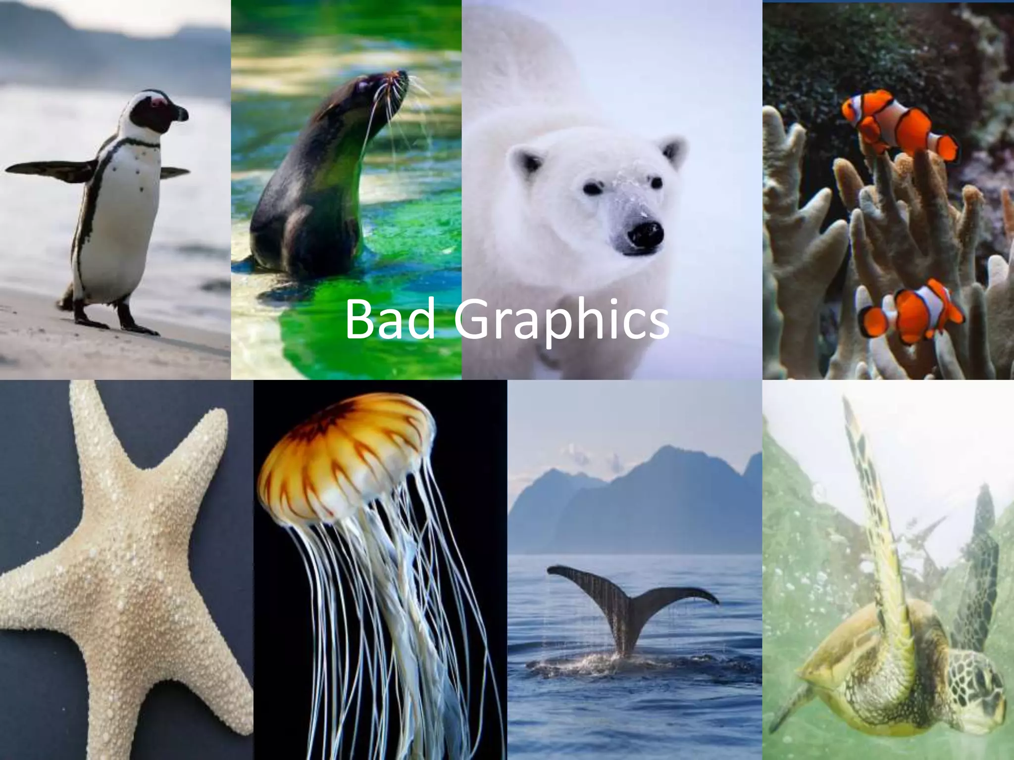 Good vs bad powerpoint | PPTX