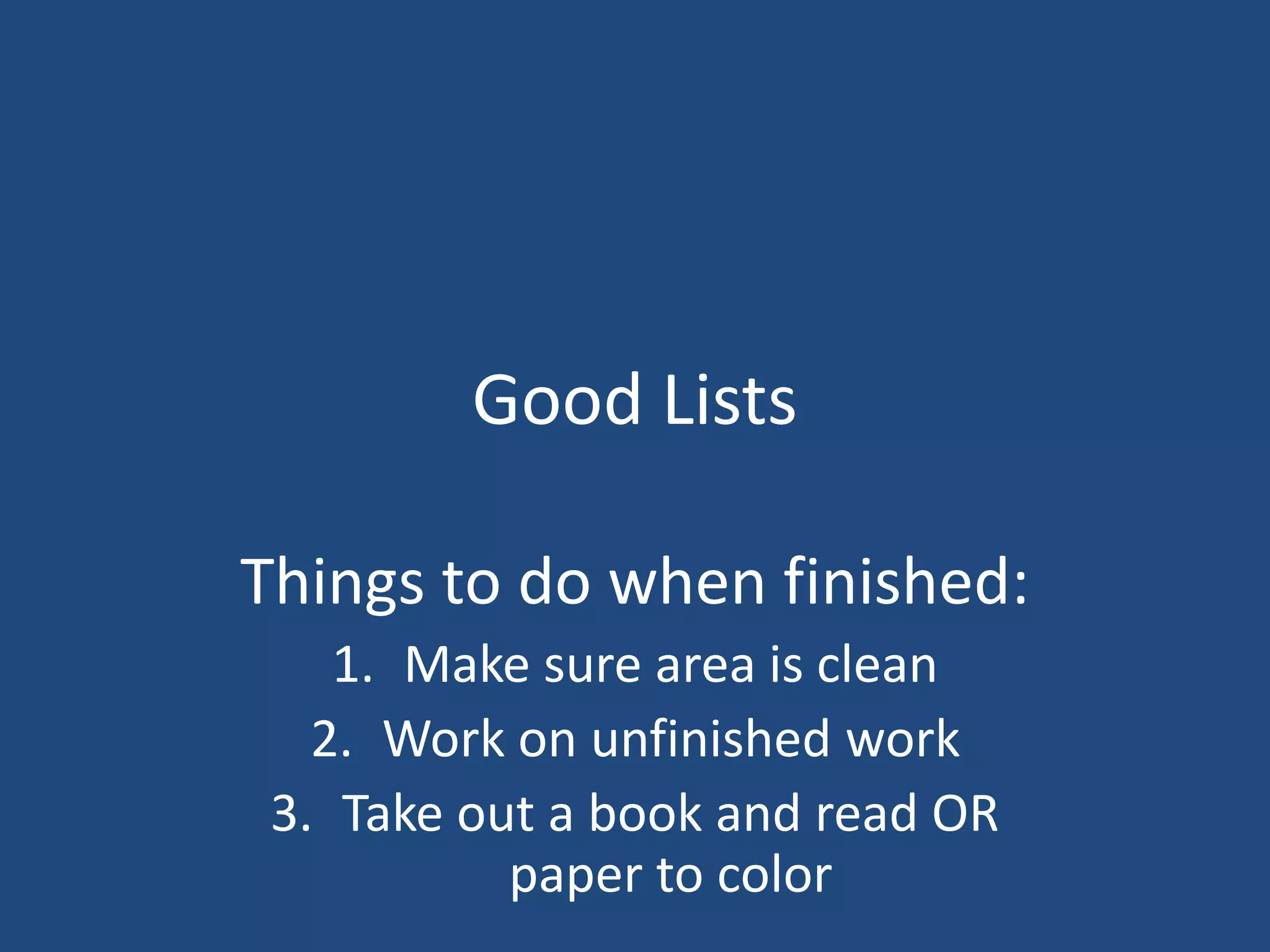 Good vs bad powerpoint | PPTX