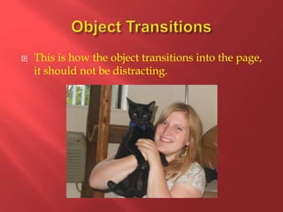 Good vs bad PowerPoints | PPTX