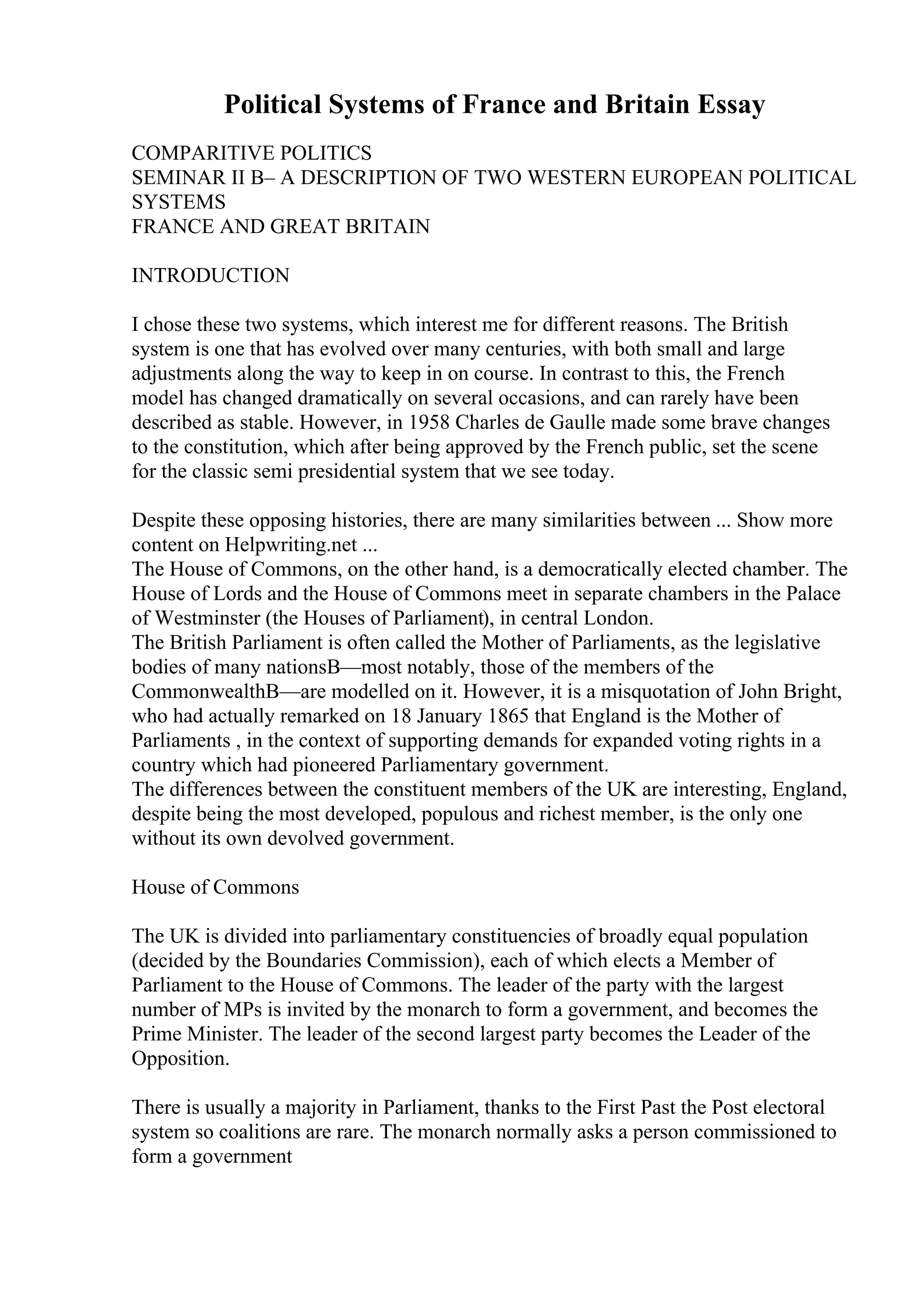 Good Vs Evil Essay | PDF