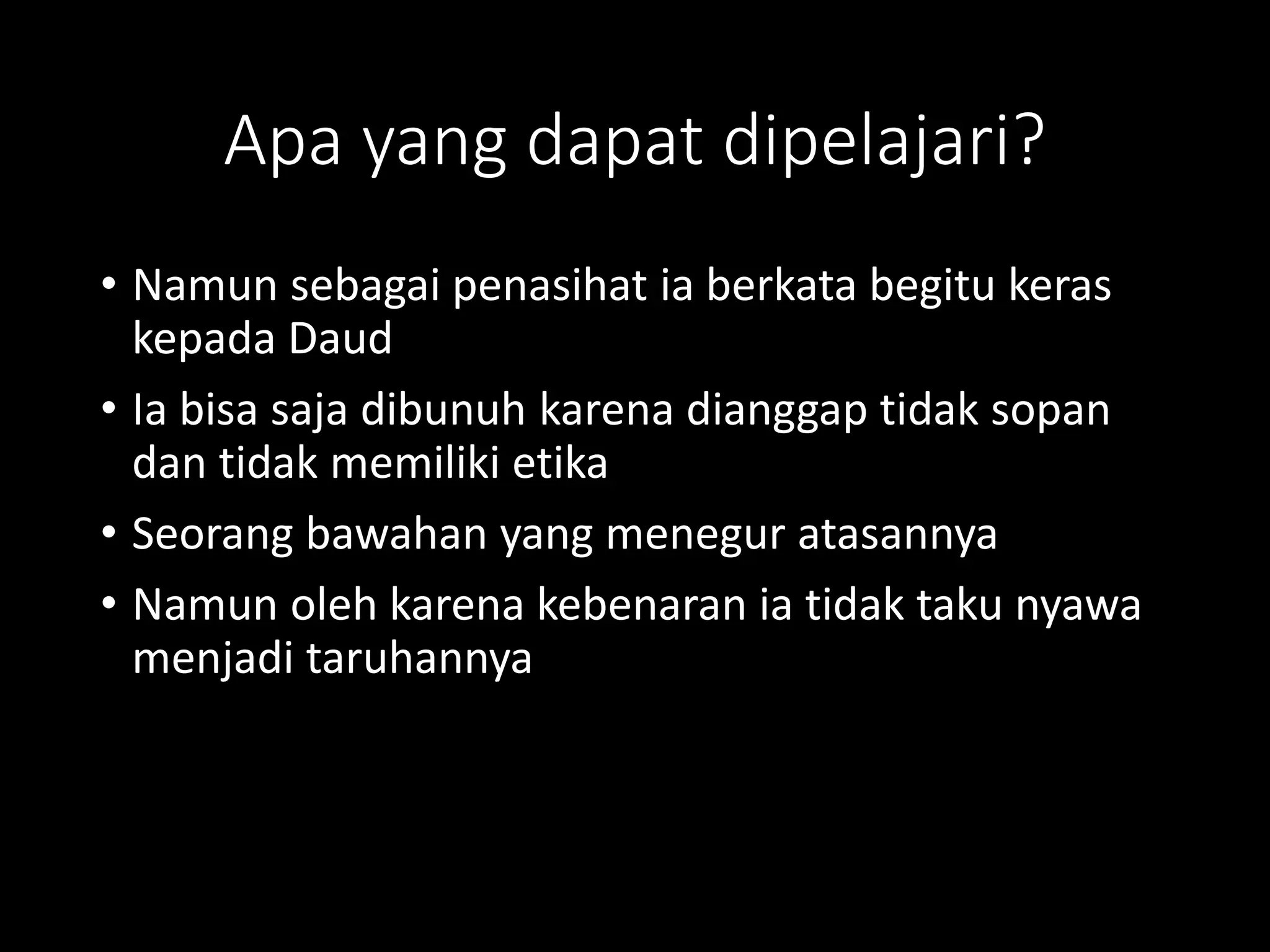 Good Vs Right di dalam keKristenan tentu ada hal yang baik dan ada yang ...