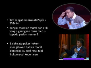 Good Vs Right di dalam keKristenan tentu ada hal yang baik dan ada yang ...